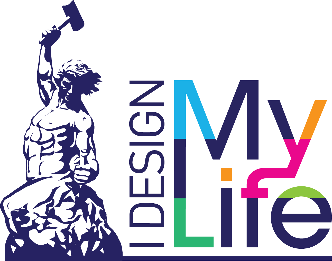 I Design My Life - Login
